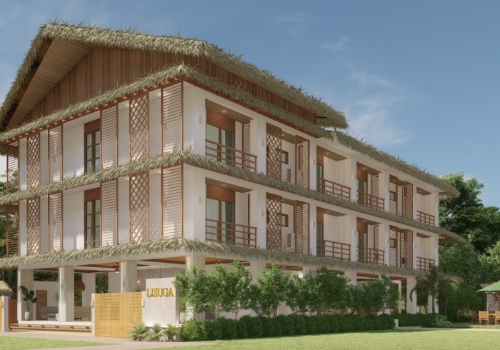 Siargao Lisuga Hotel - GENERAL LUNA, Philippines - Best Price Guarantee