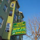 Green Tortoise Hostel San Francisco - San Francisco, United States of ...