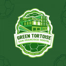 Green Tortoise Hostel San Francisco - San Francisco, United States of ...