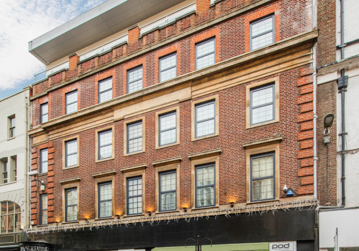 George Street Hotel - Oxford, United Kingdom - Best Price Guarantee