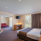 Mildura Inlander Resort - Mildura, Australia - Best Price Guarantee