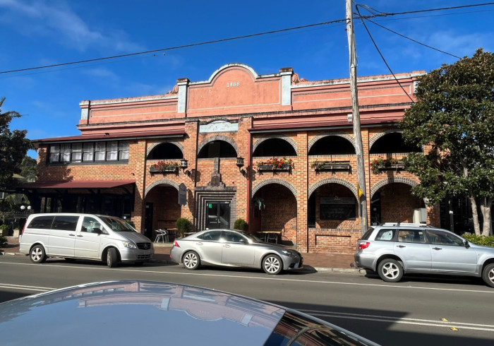 THE BERRY HOTEL - Berry, Australia - Best Price Guarantee