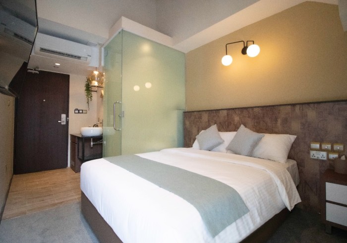 Harbour Ville Hotel Hamilton - Singapore, Singapore - Best Price Guarantee