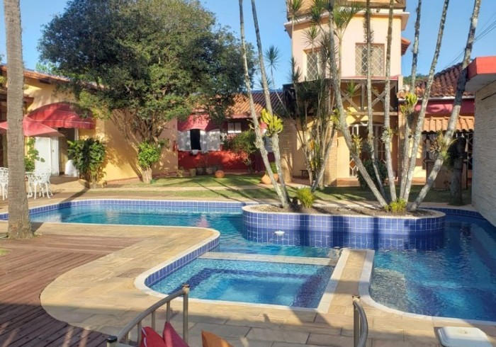 Hotel Beira Rio Guararema - Guararema, Brazil - Best Price Guarantee