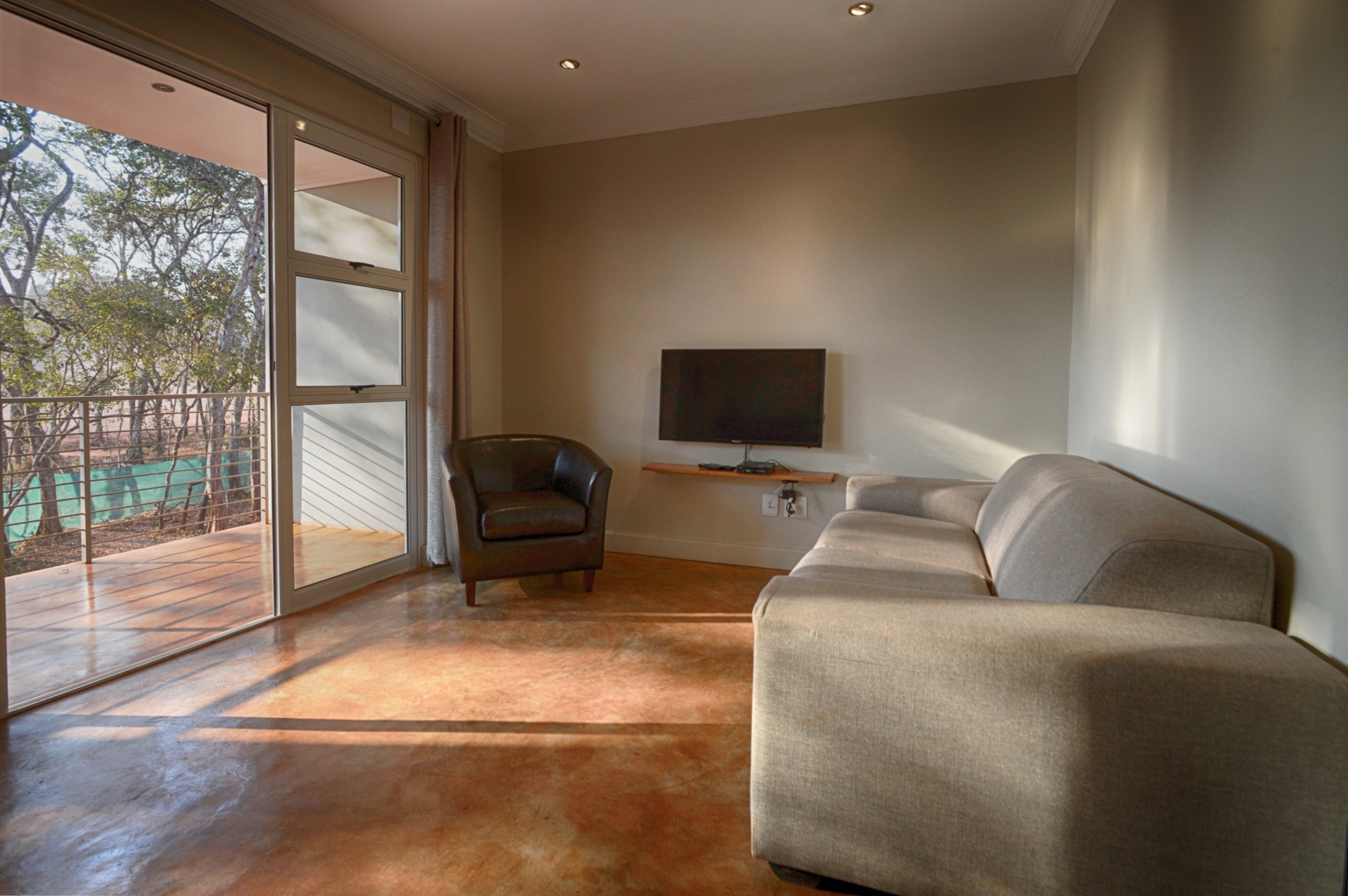 Impala Kalumbila - Solwezi, Kalumbila, Zambia - Best Price Guarantee