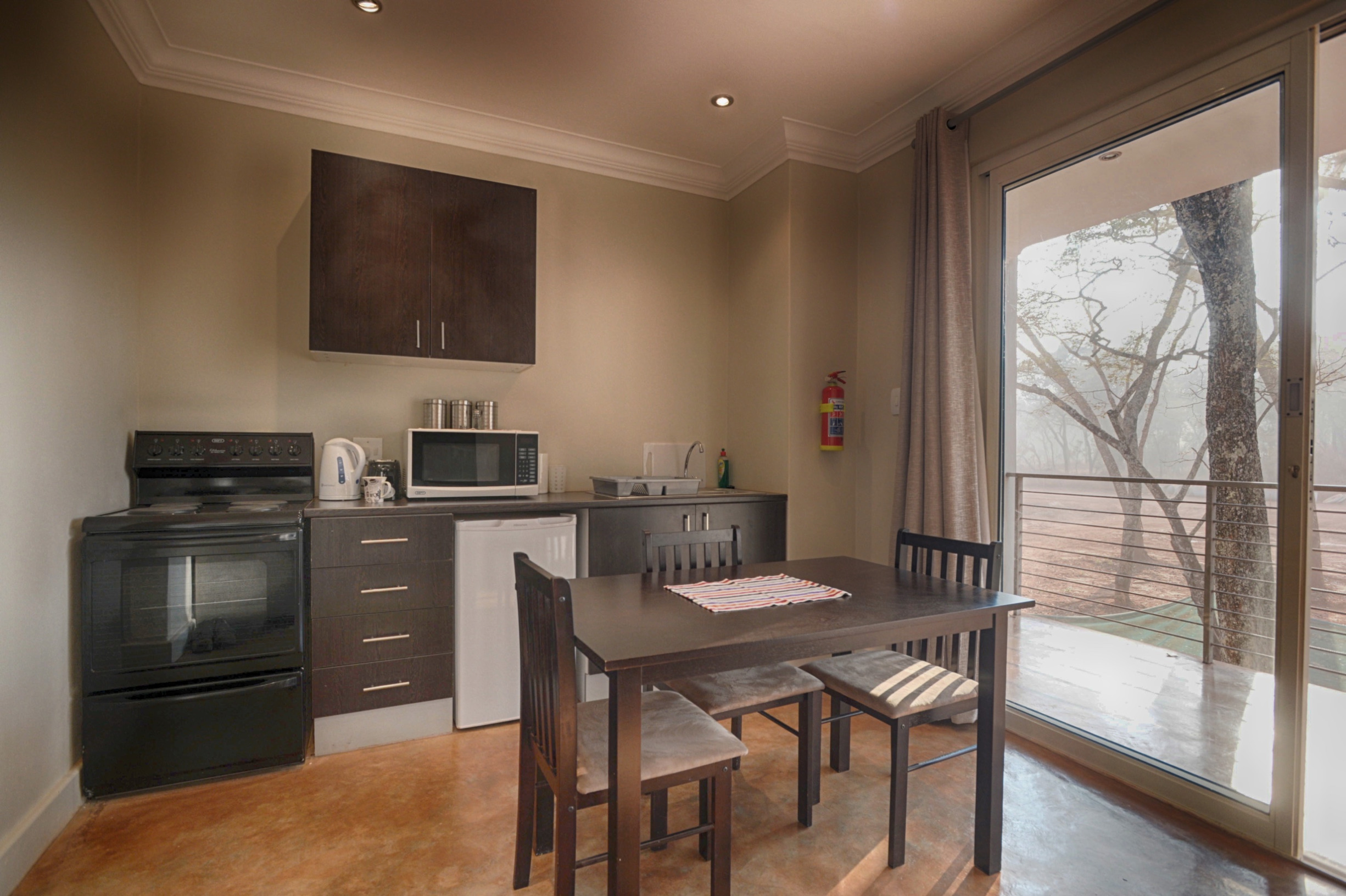 Impala Kalumbila - Solwezi, Kalumbila, Zambia - Best Price Guarantee
